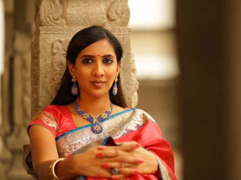 Srimathumitha: Srimathumitha gives a contemporary twist to thillanas ...