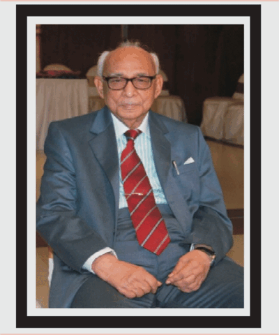 Dr.Barun Kumar Mitra - Times of India