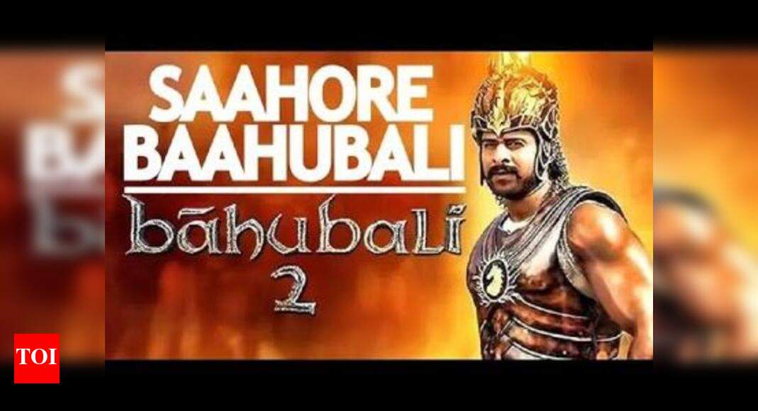 Bahubali 2 Songs: ‘Baahubali 2 : The Conclusion’s’ songs are getting ...