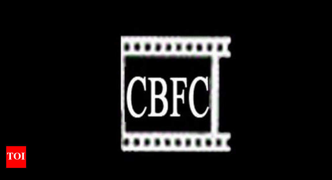 Central Board Of Film Certification: Tollywood to wait till April’s ...