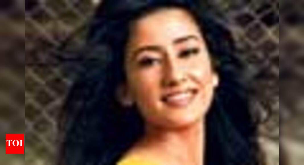 Manisha’s in demand | Hindi Movie News - Times of India