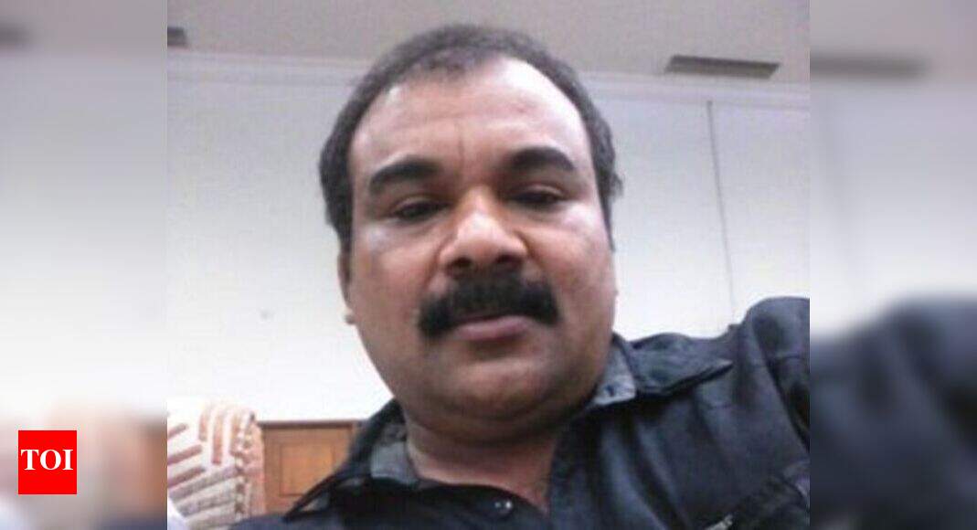 Film Producer Assaulted By Goons In Kochi Kochi News Times Of India