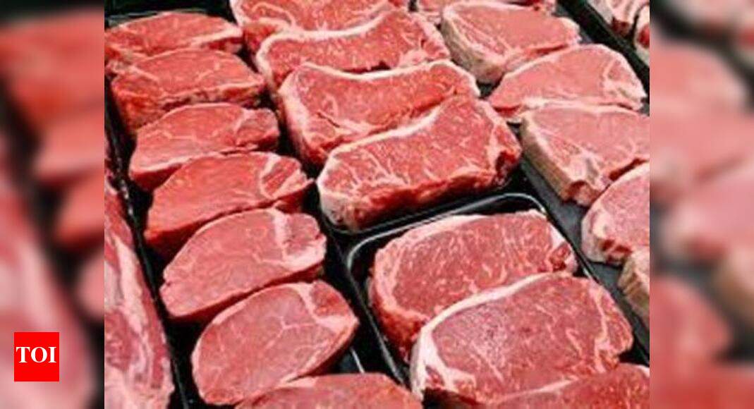 Licious: Online meat seller Licious raises $10 million from Mayfield ...