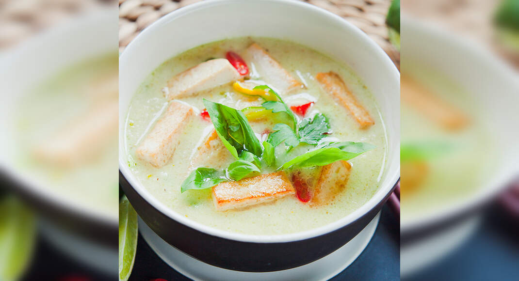 Paneer Soup Recipe: How to Make Paneer Soup Recipe | Homemade Paneer ...
