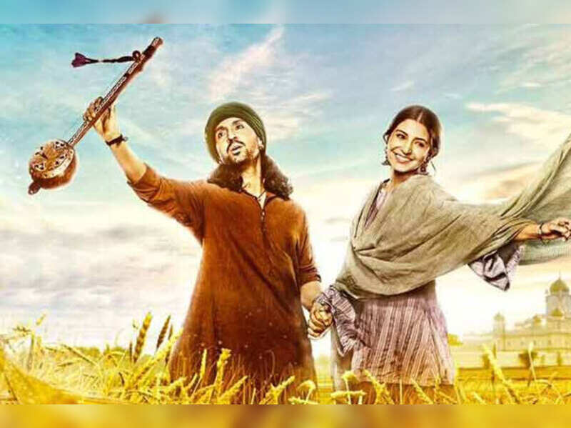 ‘Phillauri’ box-office collection Day 5: Anushka Sharma’s home ...