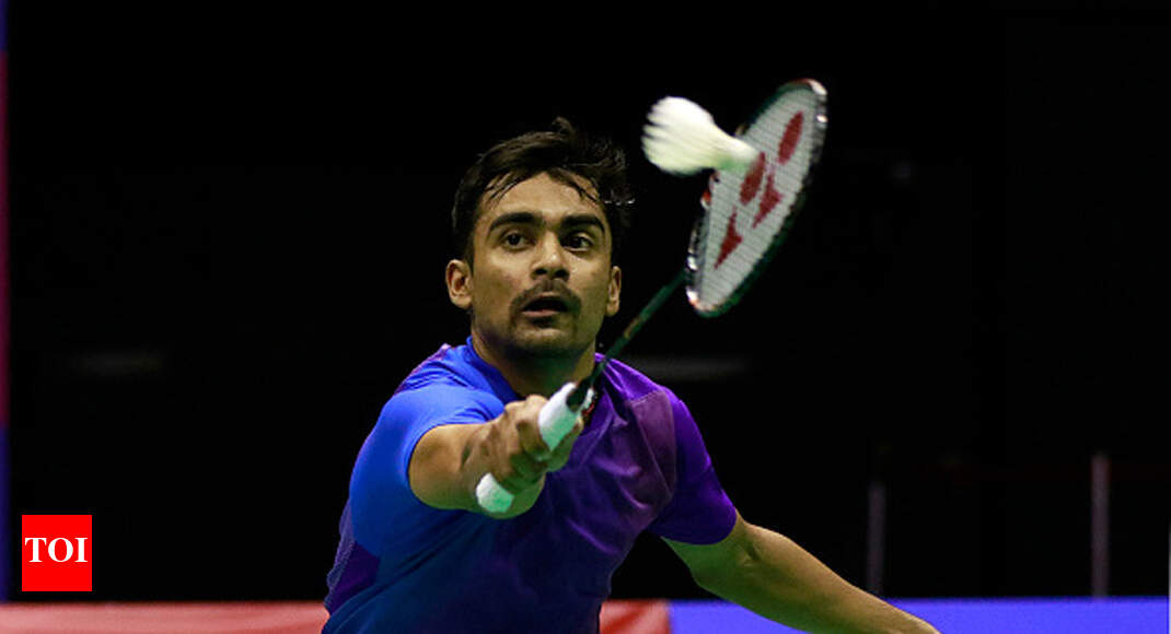 India Open: India Open Super Series 2017: Sameer Verma stuns Son Wan Ho ...