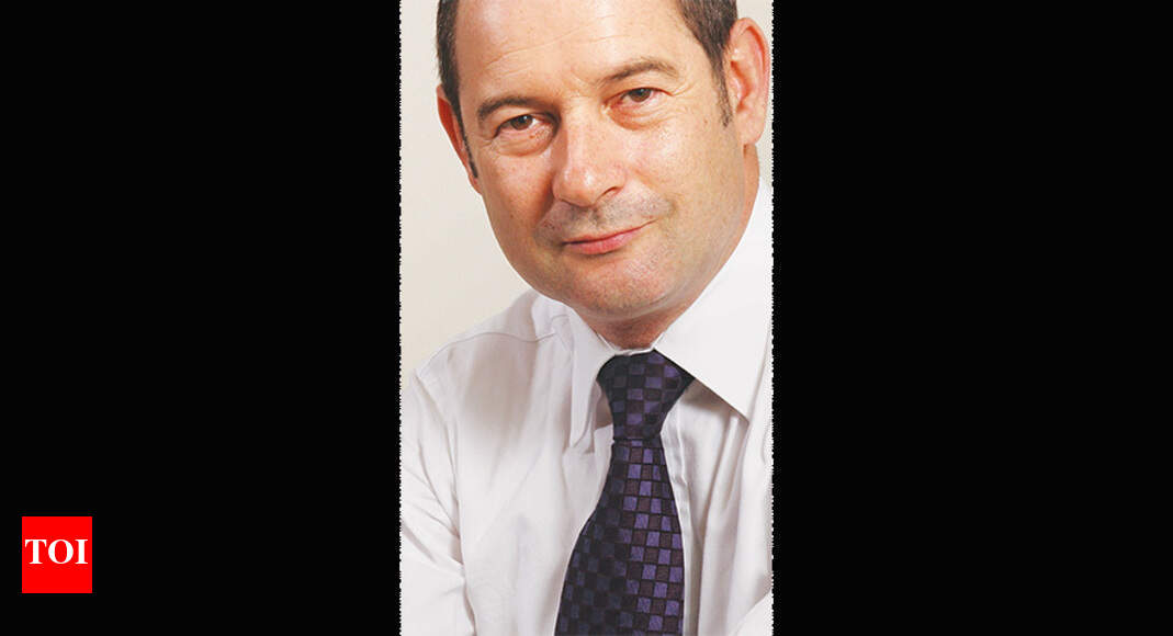Startups are making Indians entrepreneurial: GroupM's Rob Norman ...