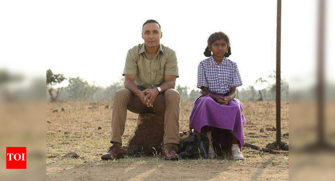 Poorna Movie Review {4/5}: A small film that stands tall