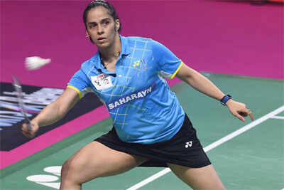 Saina nehwal hot store