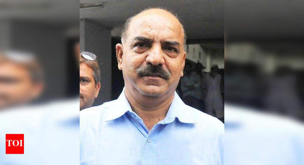 High Court turns down PIL against N K Amin, Tarun Barot appointments ...