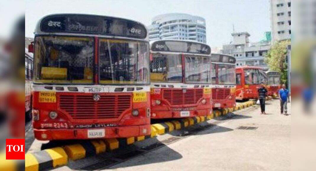 New PMPML CMD for on-demand services | Pune News - Times of India