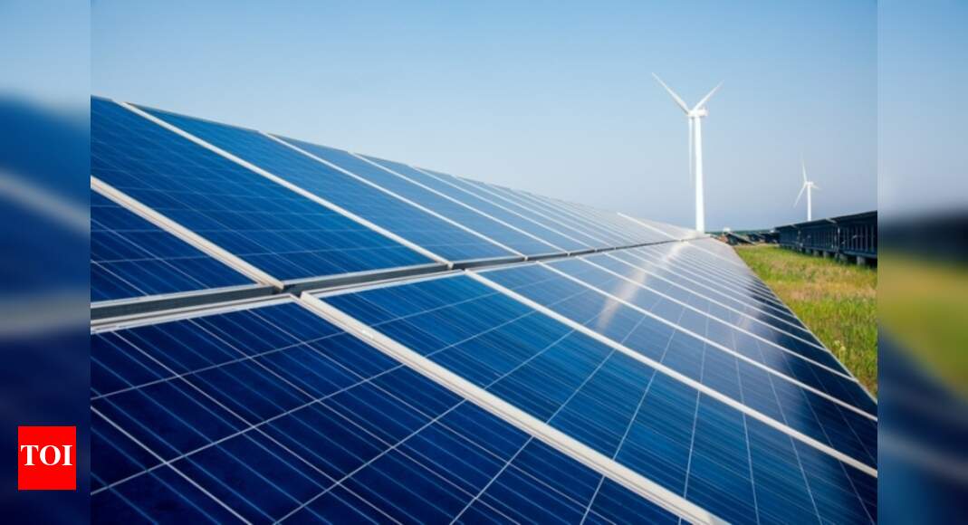 SIDBI puts Rs 20 crore in solar installation startup Oriano Solar ...