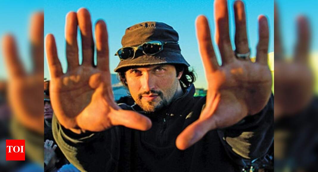 Robert Rodriguez to direct his first animated film | English Movie News ...