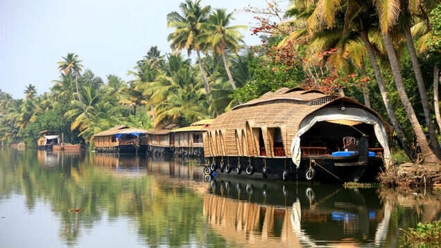 Some of the best places to see in Kumarakom, Kumarakom - TimesTravel