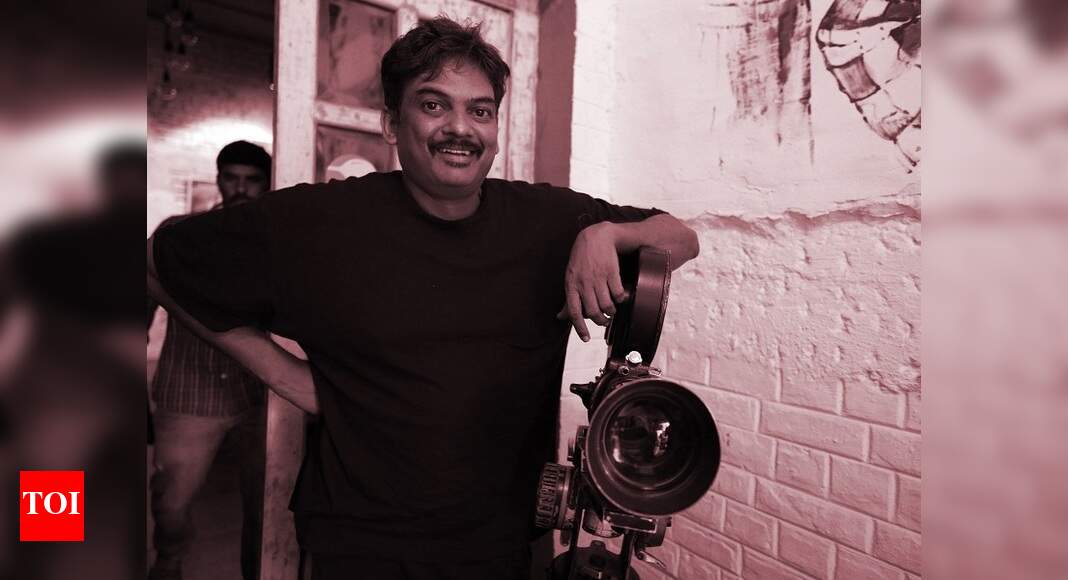 'Ishaan' is a star in the making, I’m proud to be launching him with ...