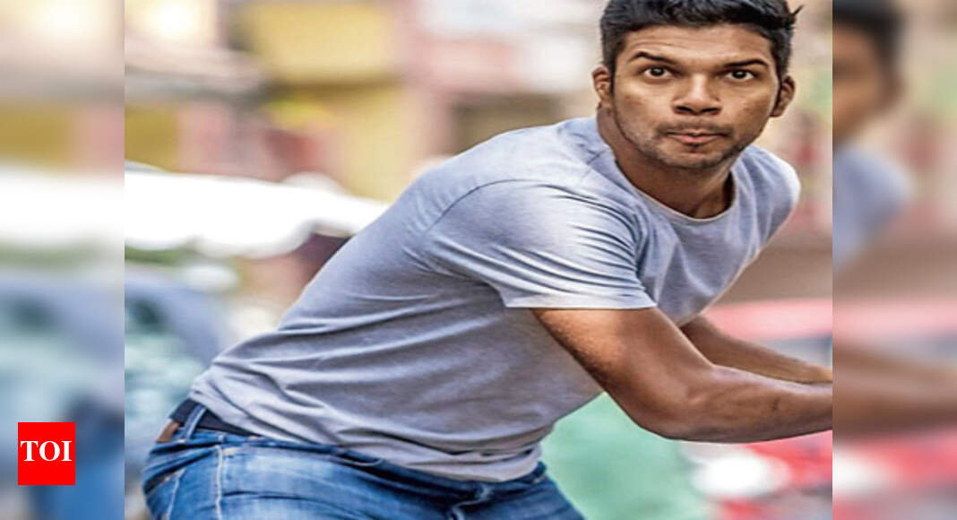 Cricketer Varun Aaron tells how he changed - Times of India