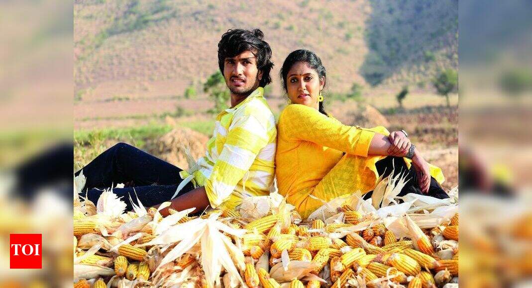 Manasu Mallige is an Ugadi treat to film goers | Kannada Movie News ...