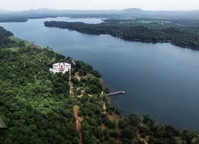 Virginal: Bodhalkasa: Vidarbha’s new tourist destination | Nagpur News ...
