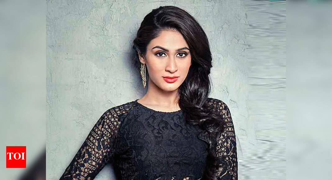 Deepti Sati joins Neeraj Madhav’s spy thriller | Malayalam Movie News - Times of India