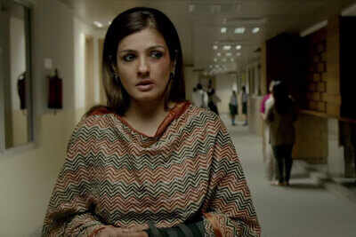 ‘Maatr’ trailer: Raveena Tandon’s film tackles the grim subject of rape ...