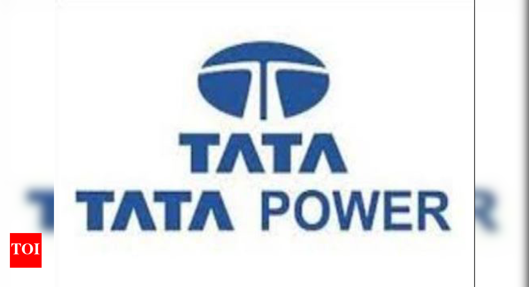 Tata Power launches online application for power supply - Times of India