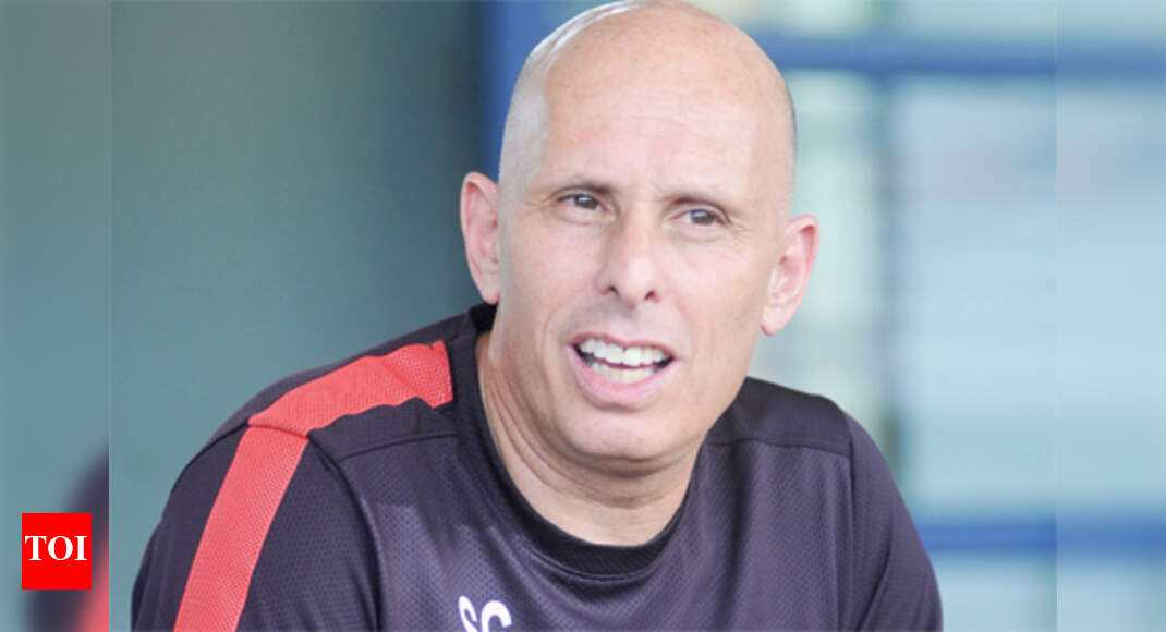 Away wins reflect character and maturity of team: Stephen Constantine ...