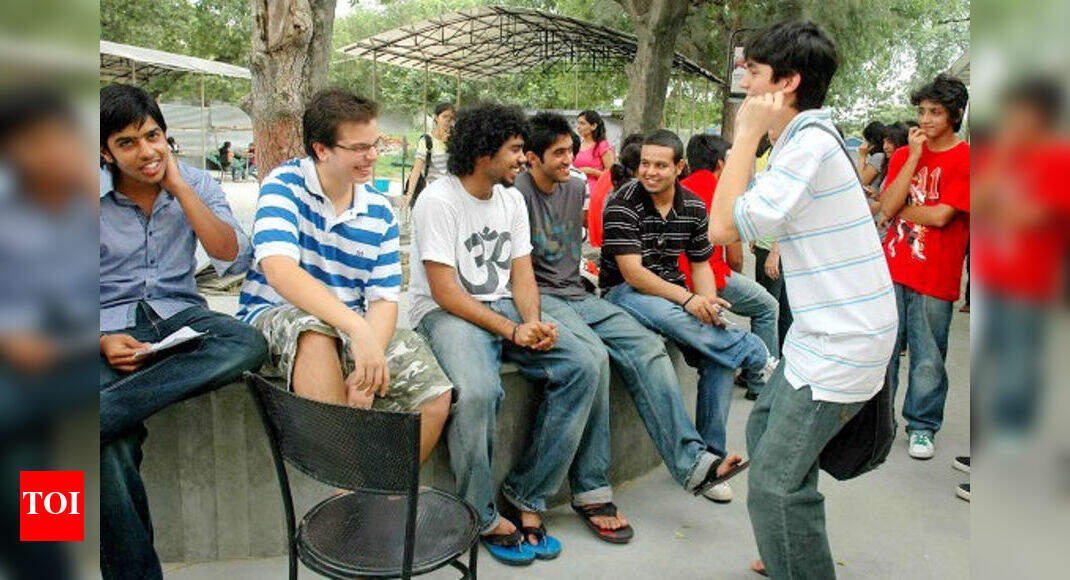 UGC: Colleges unaware of UGC’s directive to screen anti-ragging videos ...