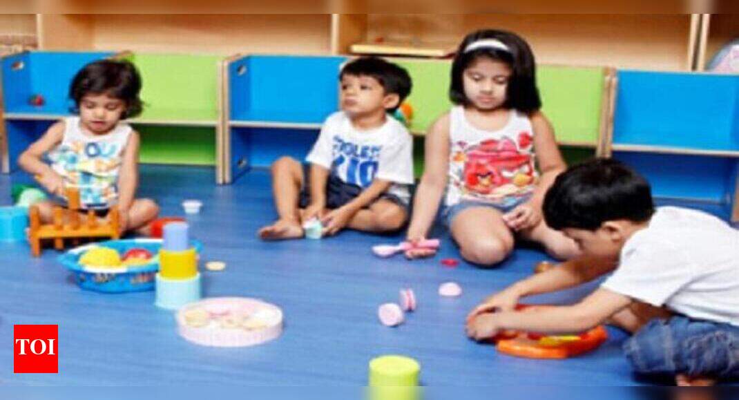 Childcare: National creche policy to bring day care closer to home ...