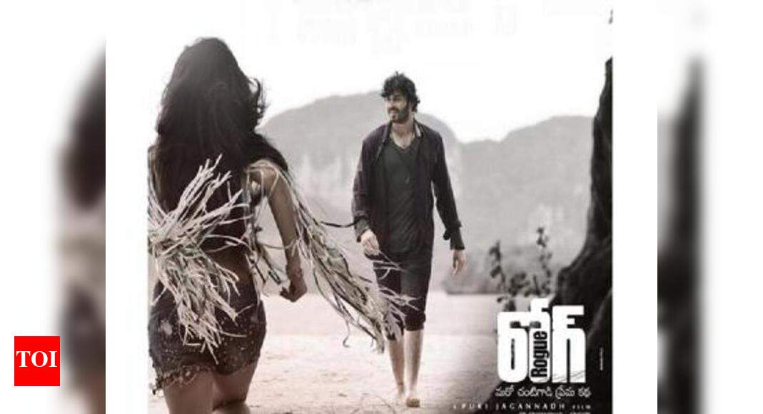 Rogue movie review highlights: The first half is all about character ...