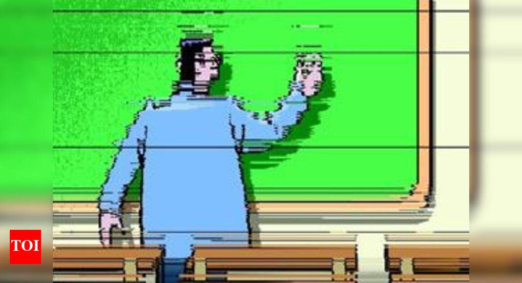 Fake appointment order scam: Two teachers suspended in TN | Chennai ...