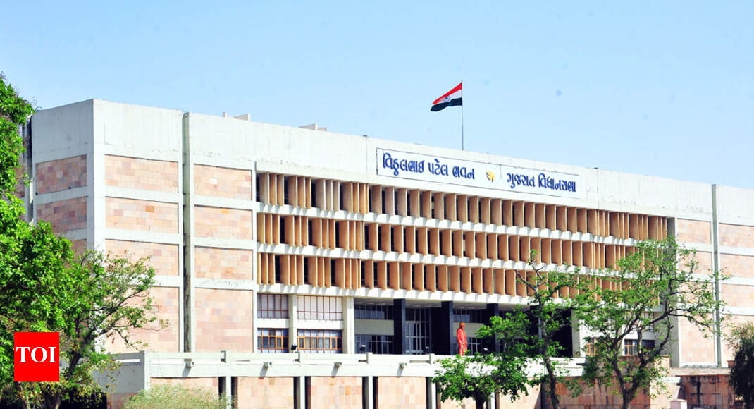 World-class maritime university in Gujarat soon | Ahmedabad News ...