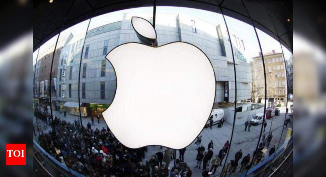 `India has grown dramatically in importance for Apple’ | Business ...