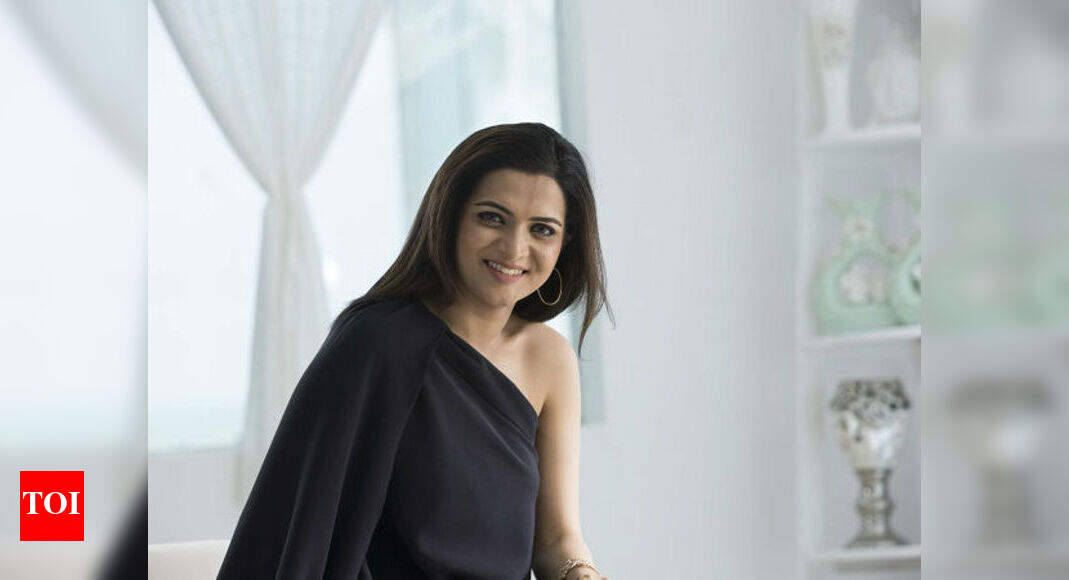 DD to host a new chat show - Times of India