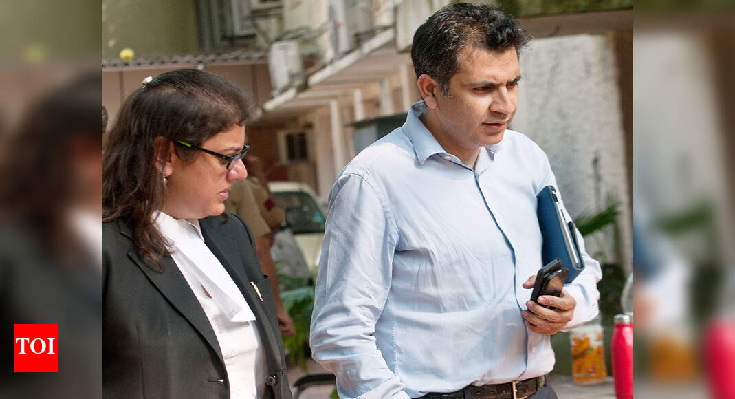 Unitech Ltd Promoters: Unitech promoters sent to two-day police custody ...