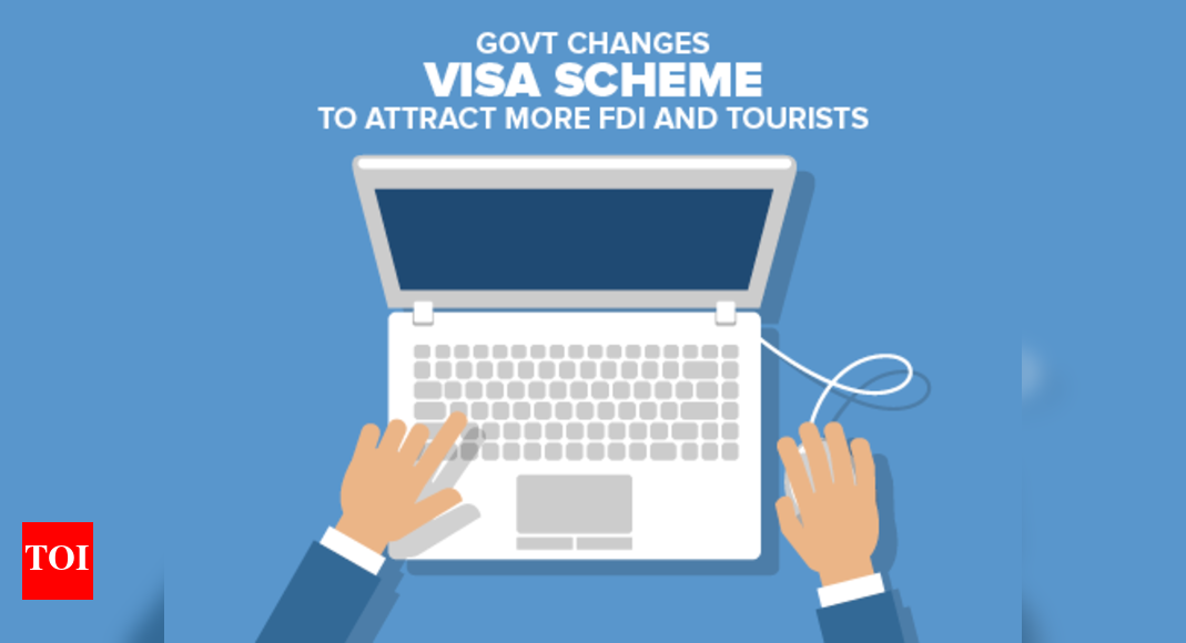 Infographic: Visas liberalized to attract more for tourists and ...