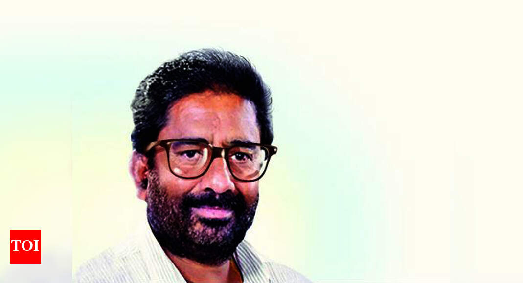 Ravindra Gaikwad: Now, Shiv Sena MP Ravindra Gaikwad tries to fly ...