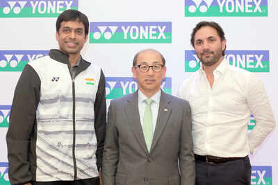 Yonex India: Yonex India commences manufacture of badminton racquets ...