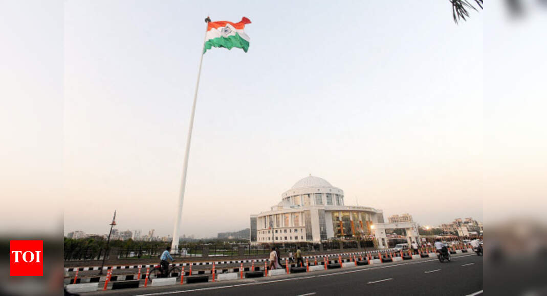 NMMC plans a cable bridge over Ghansoli mangrove area | Navi Mumbai ...