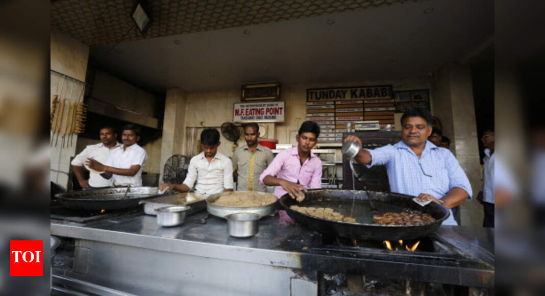 Meat Ban: 17 rules UP meat sellers must follow | India News - Times of ...