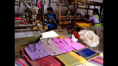 Haryana unveils policy to become global hub for textile manufacturing ...