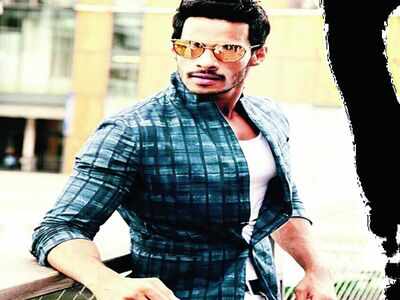 Nikhil Kumar’s next to take off this May end | Kannada Movie News ...