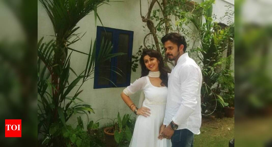 Sreesanth all set for his Tollywood debut with 'Team 5' | Telugu Movie ...