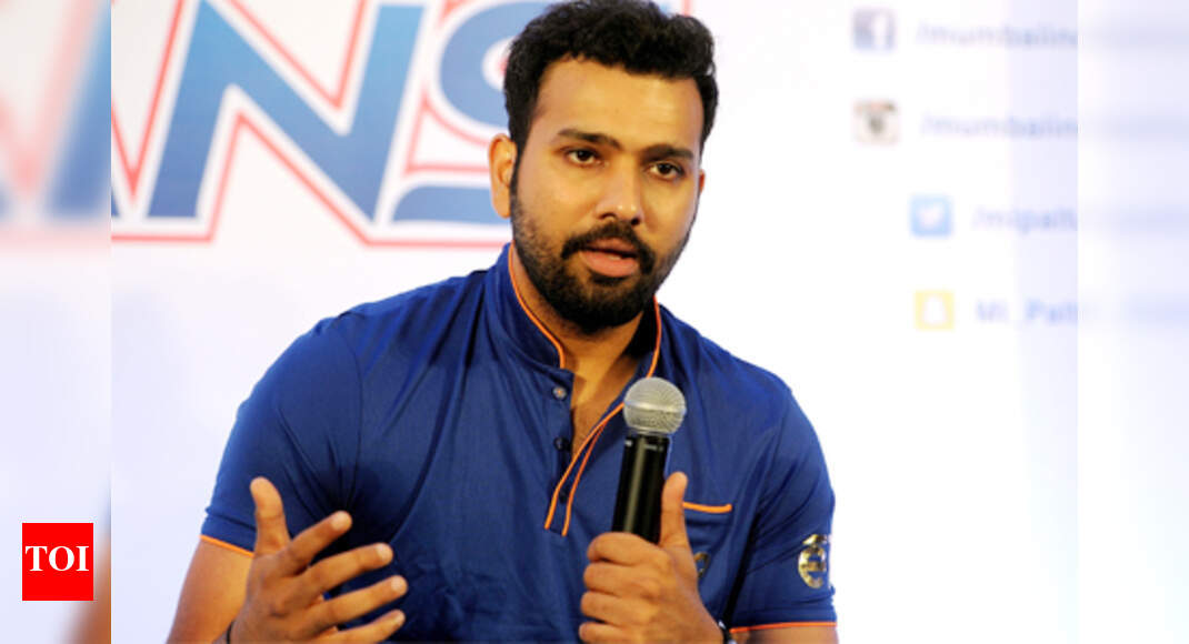 Mumbai Indians: It was frustrating to sit and watch Indian team play ...