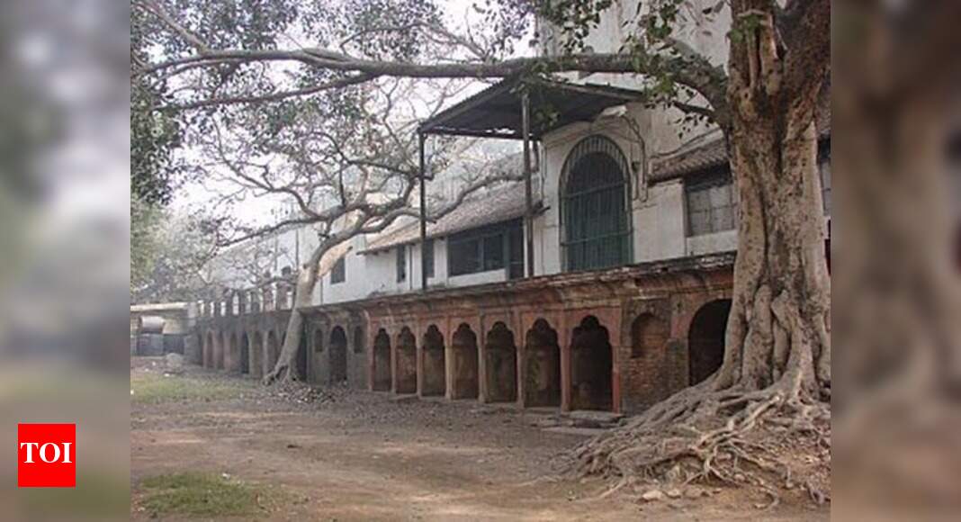 Dara Shikoh’s library to get fresh lease of life | Delhi News - Times ...