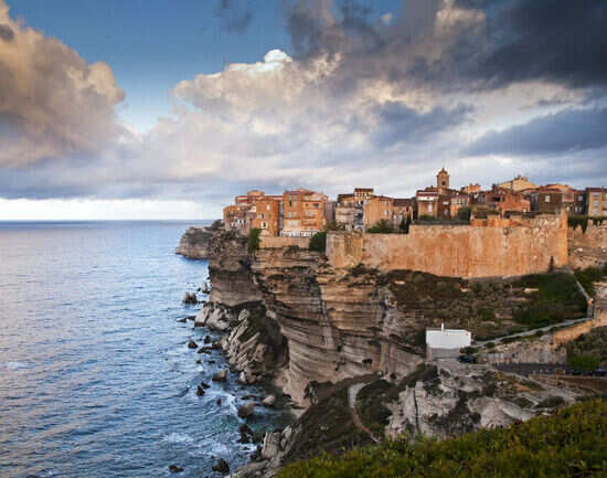 Bonifacio | TimesTravel