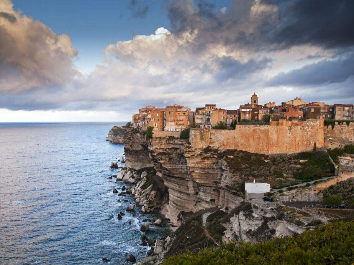 Bonifacio | TimesTravel