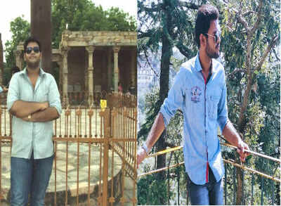 FAT BUSTER: This is how I lost 32 kilos - Times of India