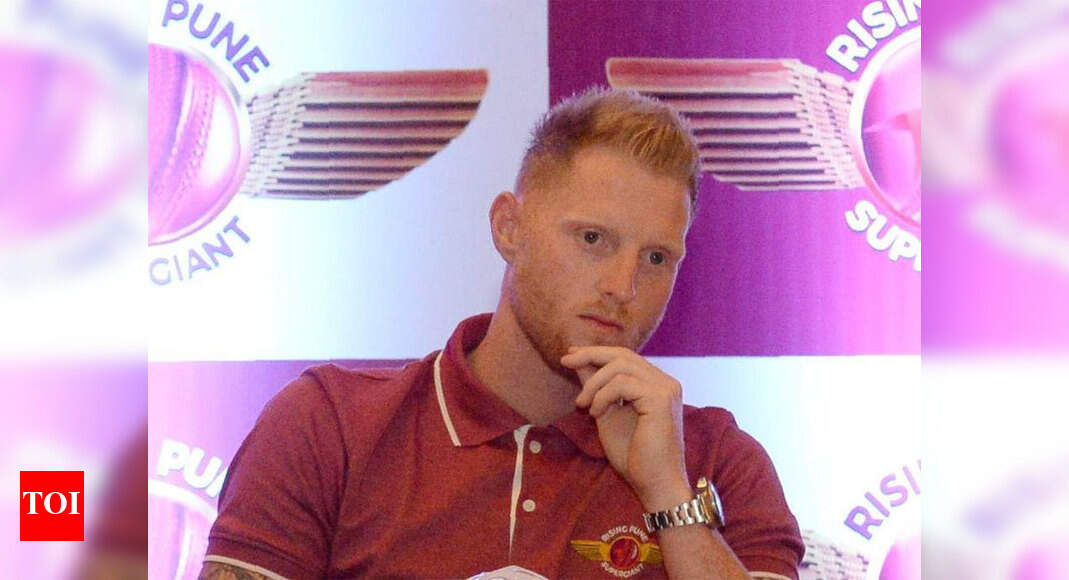 IPL 2017: Ben Stokes, Indian recruits set base for Rising Pune ...