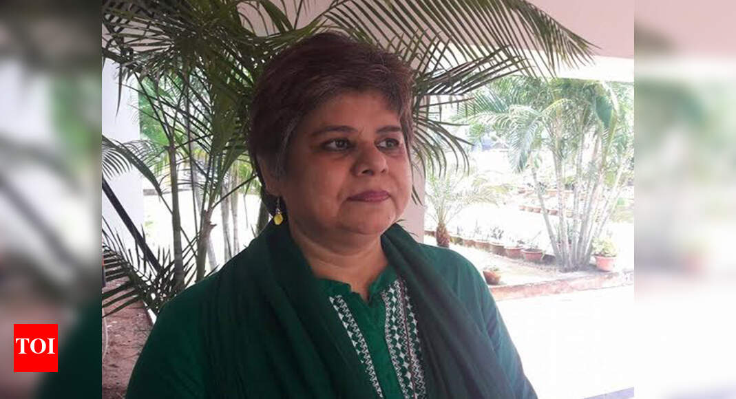 Sikta Pati: Pyarimohan Mohapatra's daughter becomes Odisha Jan Morcha's ...