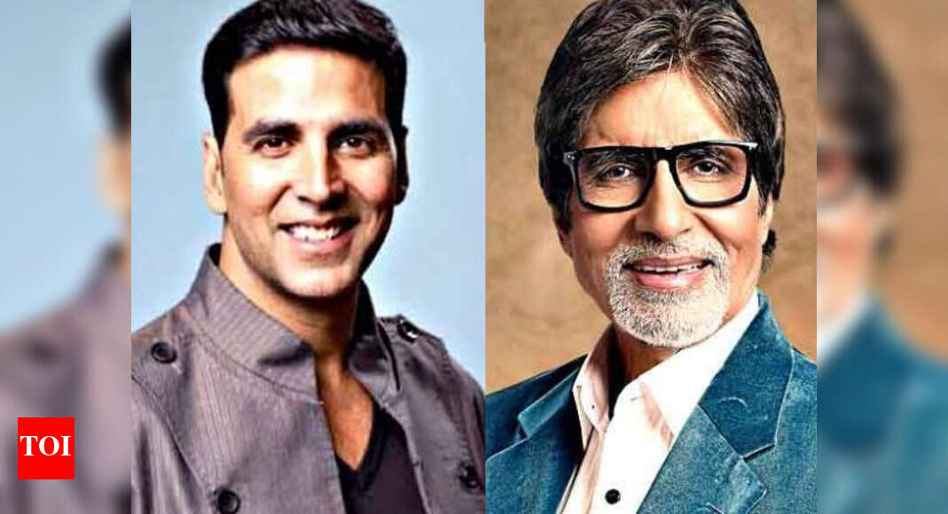 Amitabh Bachchan and Akshay Kumar to attend inauguration of new CBFC ...